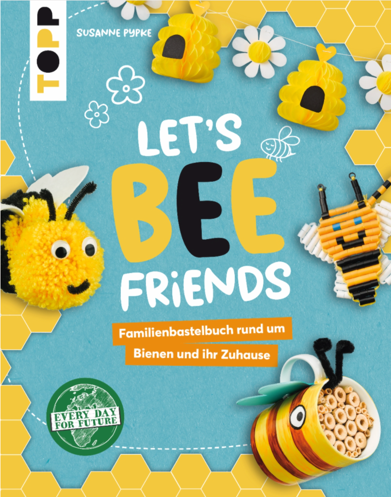 Let´s Bee Friends, 14,00